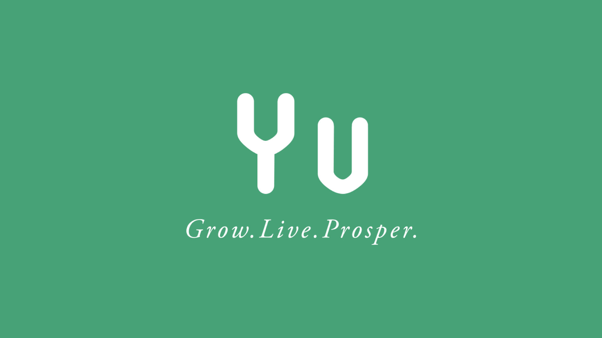 Home Page - Yugrow
